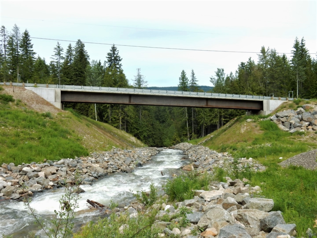 Bridges - SNT Engineering Ltd.